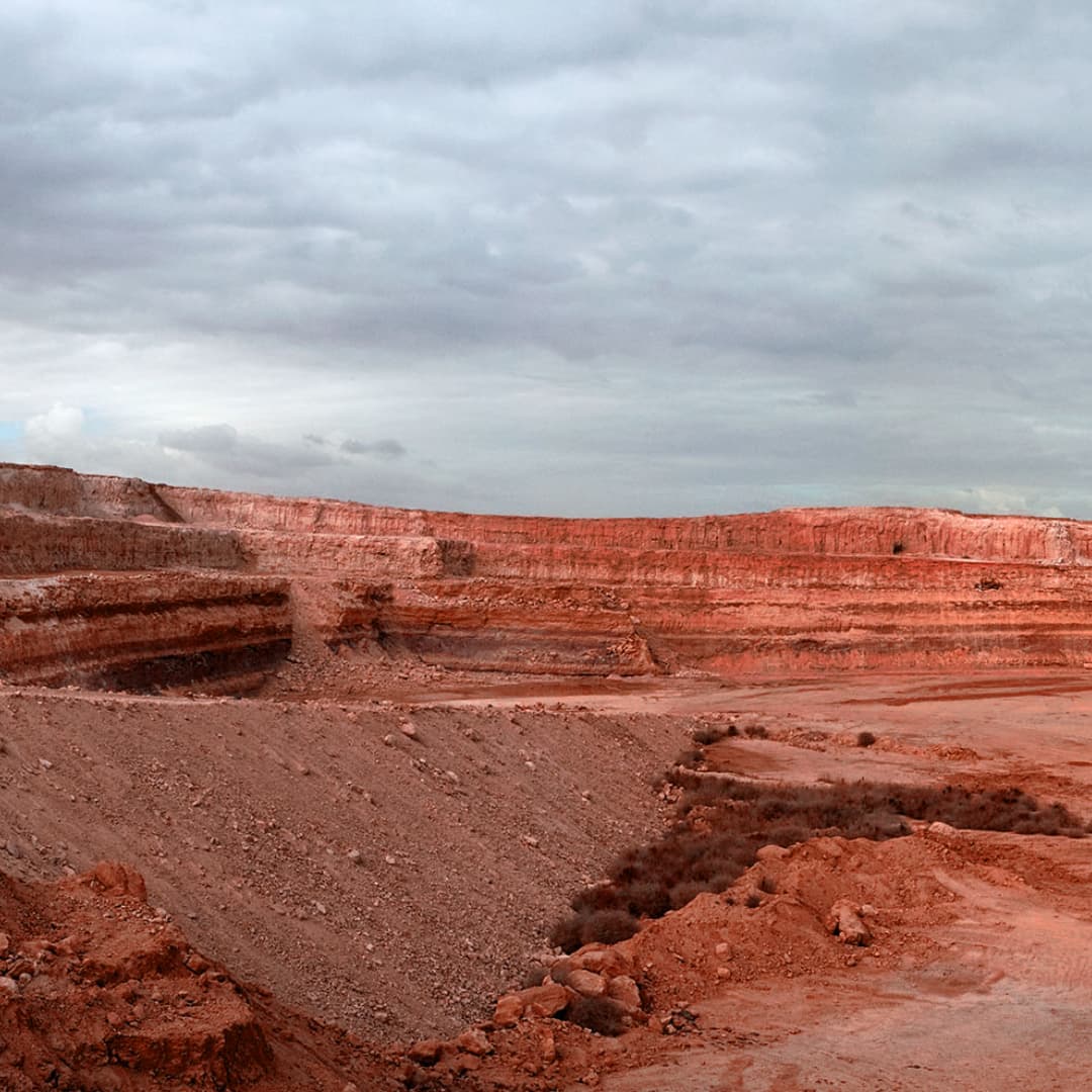 Calcined clay | Fuller