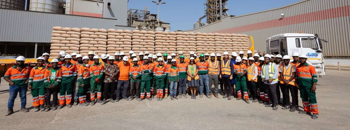 Calcined clay | Fuller