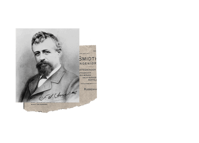 Fuller History - Over 140 Years of Innovation and Progress