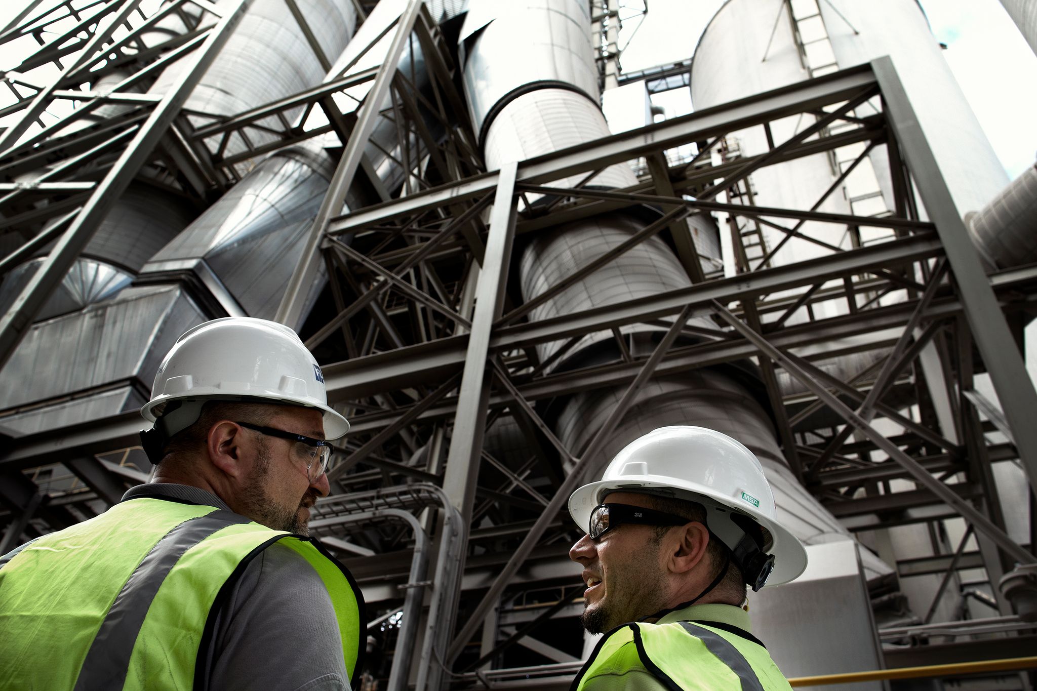 Calcined clay | Fuller