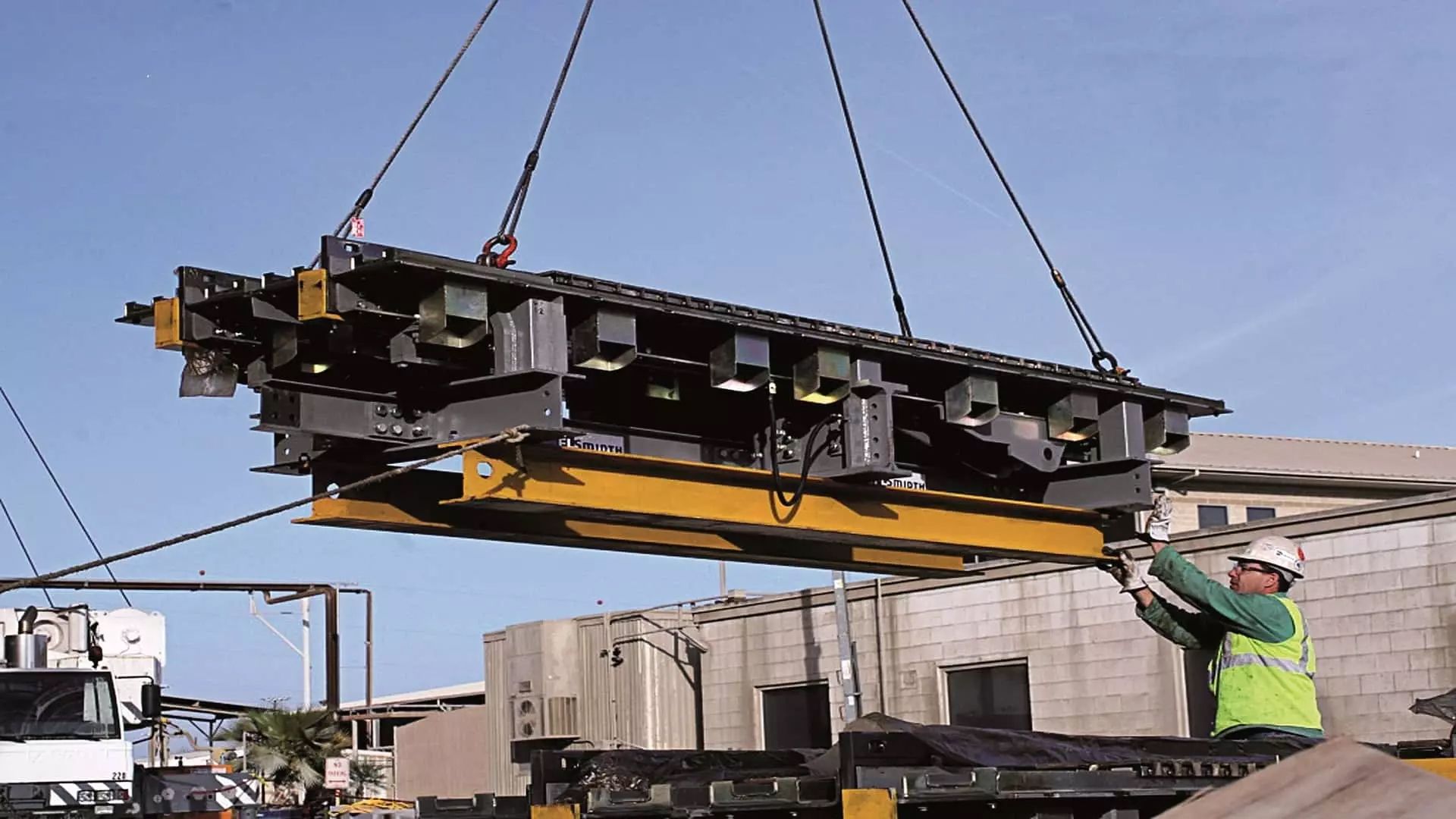 Cement Hub | Fuller