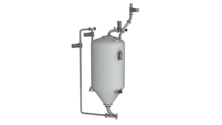 Fluxo™ pump retrofit